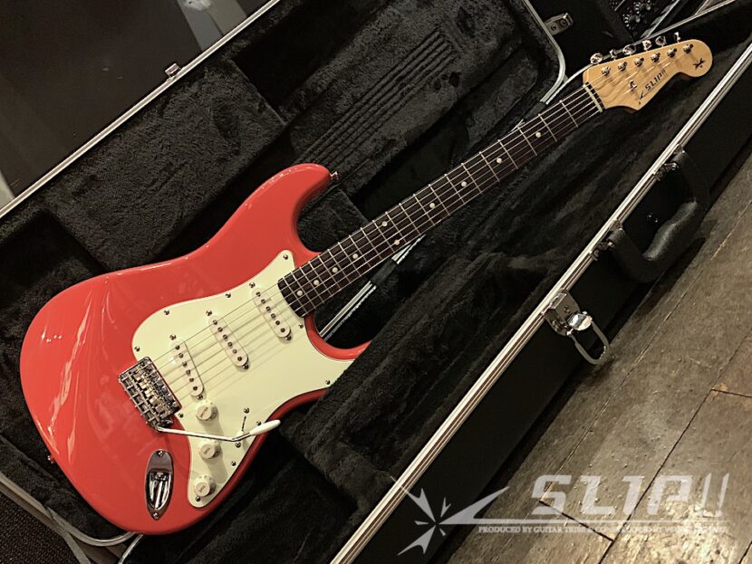 GUITAR TRIBE ヴィンテージギターショップ 大阪