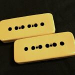Gibson 1950’s P-90 Cover Set | GUITAR TRIBE.COM
